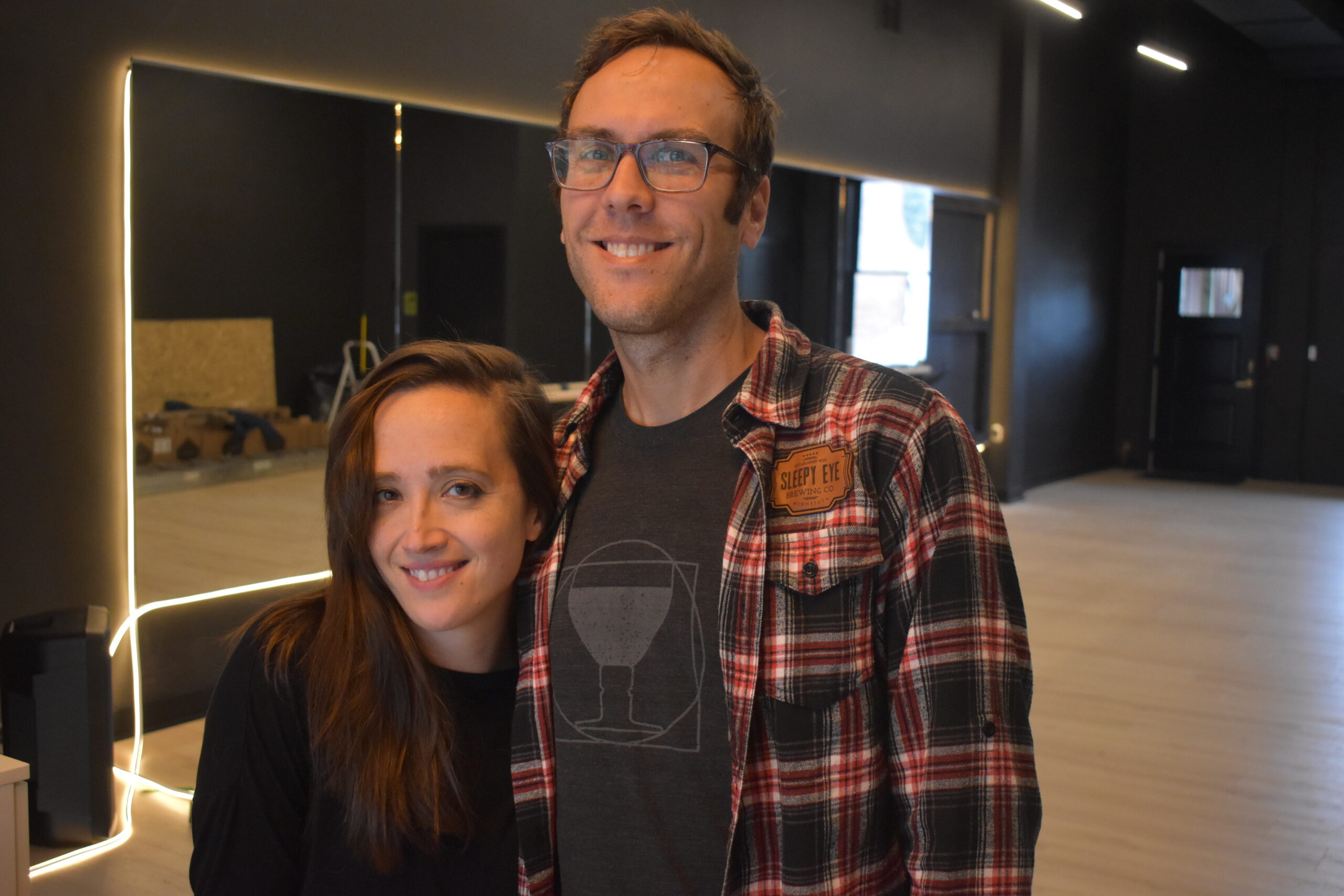 Dance studio opening up in Sleepy Eye hopes to create ‘Foot traffic ...